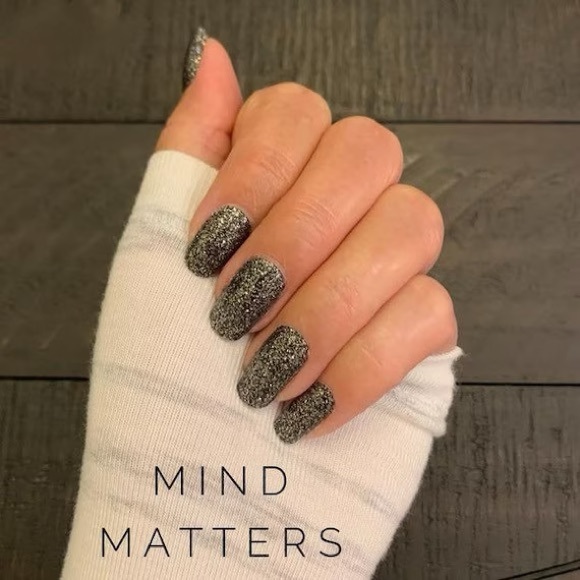 Color Street | Makeup | Color Street Mind Matters Nails | Poshmark